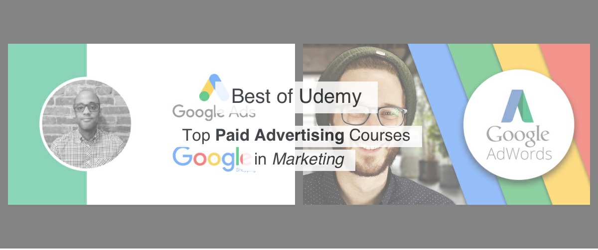 Top 2 Udemy Paid Advertising courses by Reddit Upvotes | Reddsera