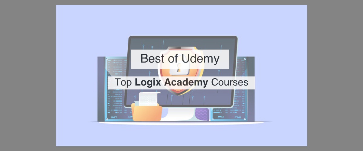 Top Udemy Logix Academy courses by Reddit Upvotes | Reddsera