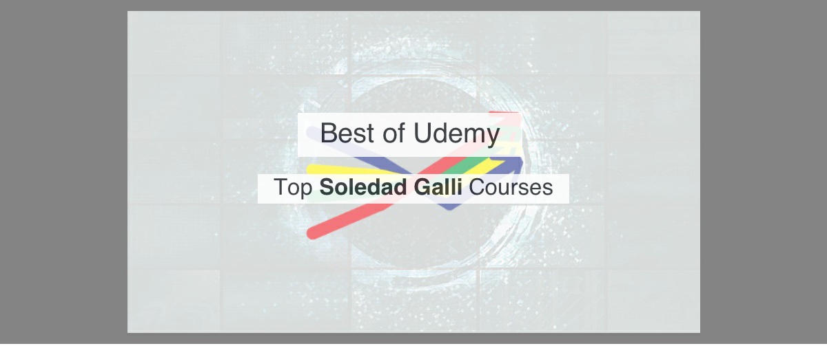 Top Udemy Soledad Galli Courses By Reddit Upvotes Reddsera 
