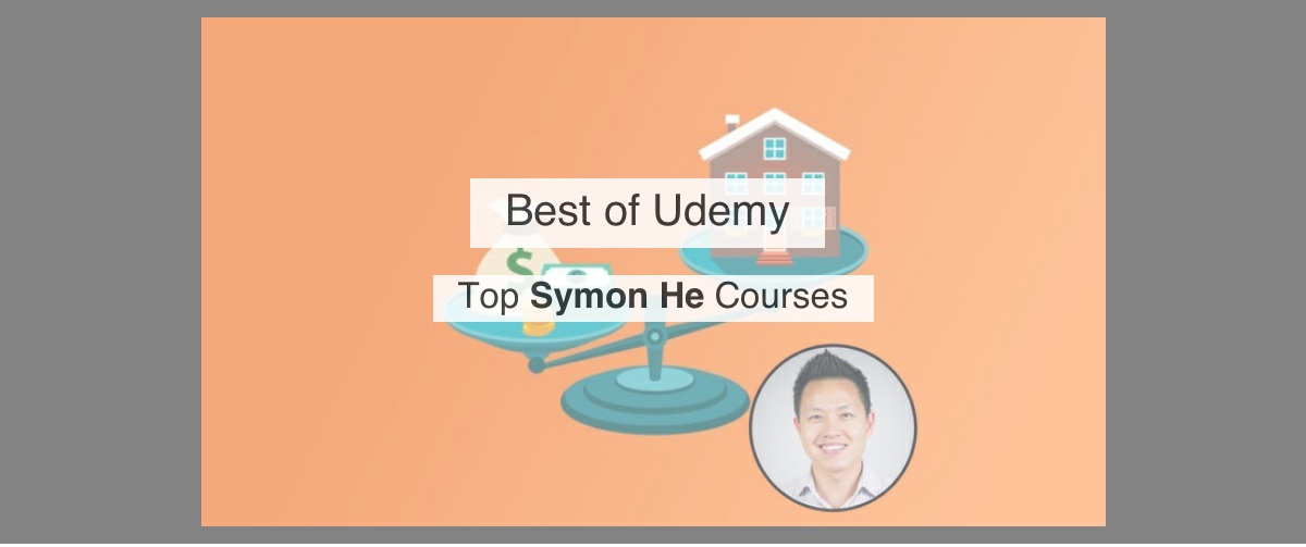 Top Udemy Symon He courses by Reddit Upvotes | Reddsera