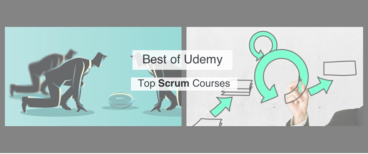 Top 2 Udemy Scrum Courses By Reddit Upvotes Reddsera