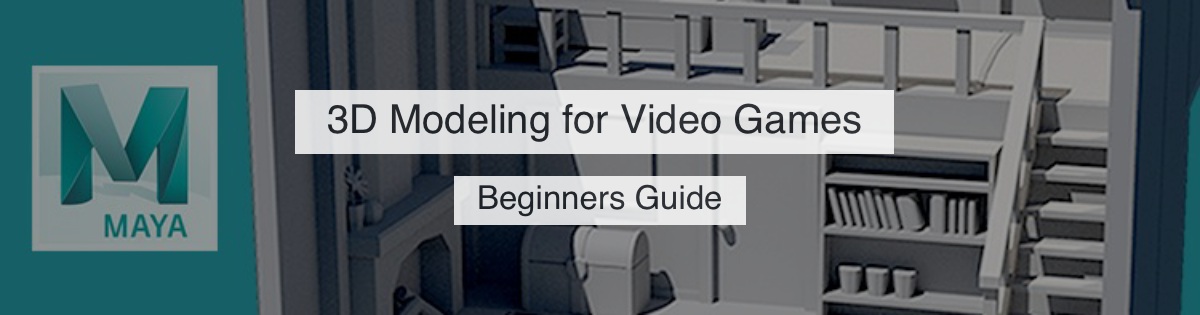 Reddit comments on "3D Modeling for Video Games" Udemy course | Reddemy