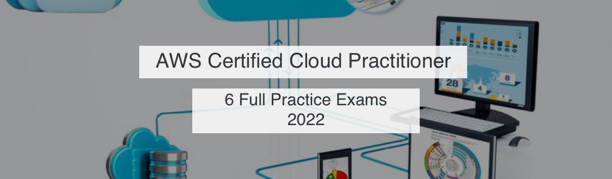 Reddit comments on "AWS Certified Cloud Practitioner" Udemy course ...