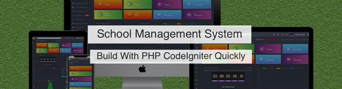 Reddit comments on "School Management System" Udemy course | Reddemy