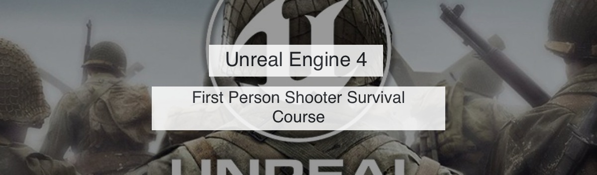 Reddit comments on "Unreal Engine 4" Udemy course | Reddemy