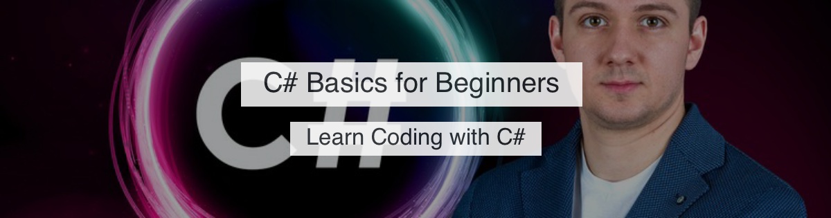 Reddit comments on "C# Basics for Beginners" Udemy course | Reddemy