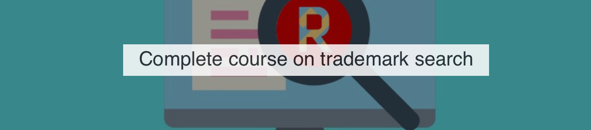 Reddit comments on "Complete course on trademark search" Udemy course | Reddemy