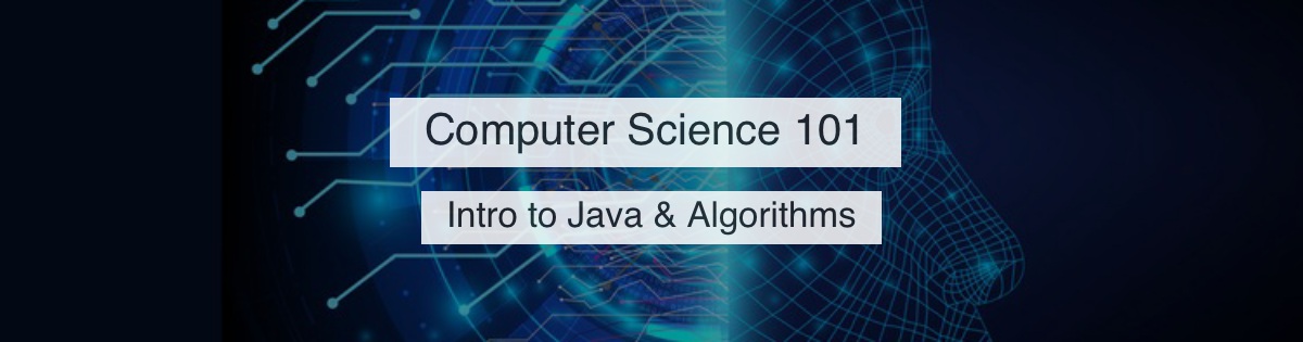 Reddit comments on "Computer Science 101" Udemy course | Reddemy