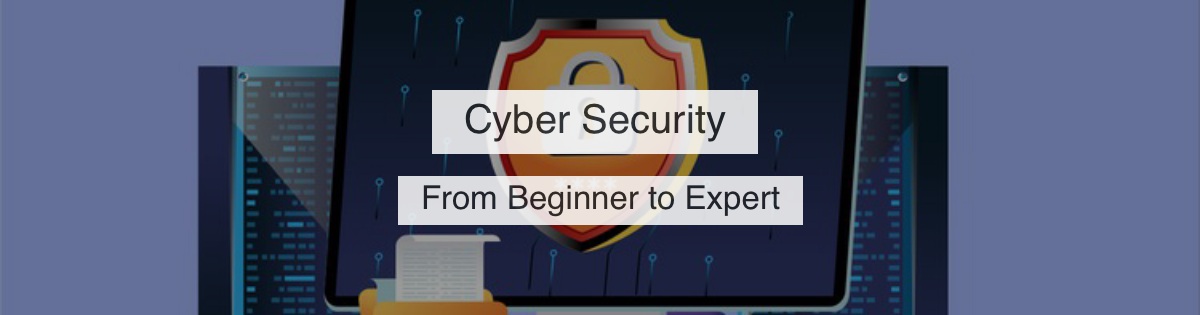 Reddit comments on "Cyber Security" Udemy course | Reddemy