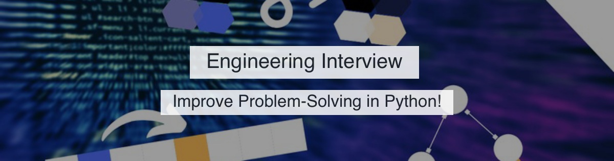 Reddit comments on "Engineering Interview" Udemy course | Reddemy