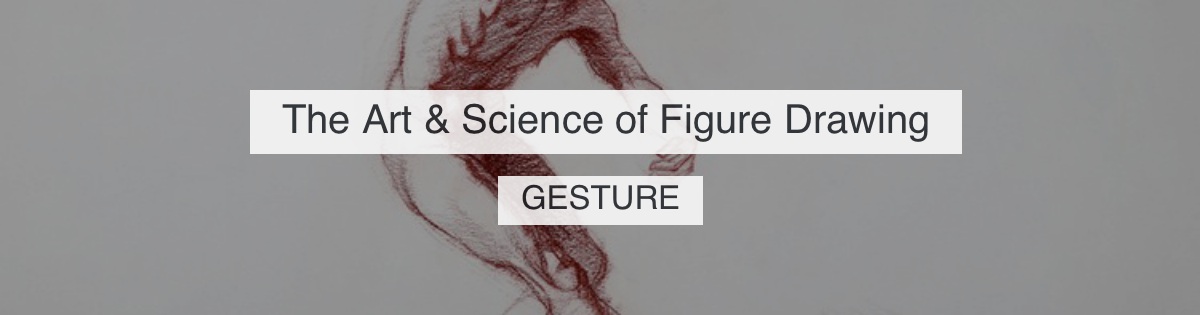 Reddit comments on "The Art & Science of Figure Drawing" Udemy course ...