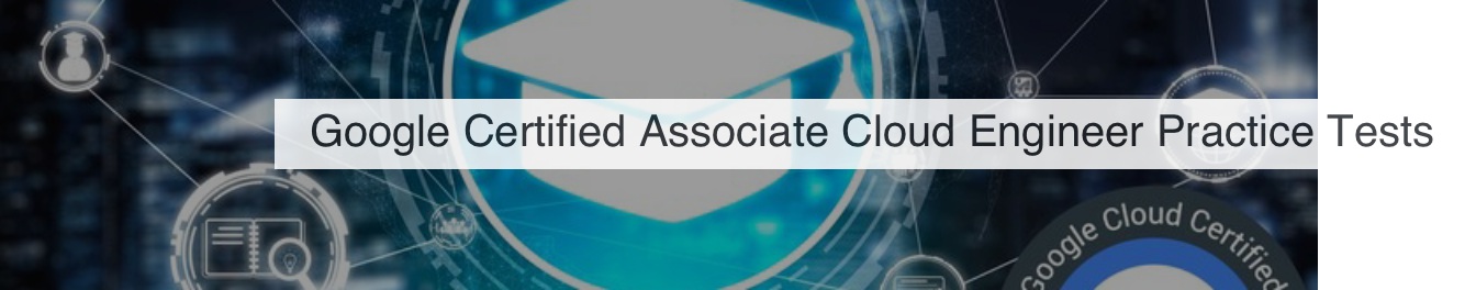Reddit comments on "Google Certified Associate Cloud Engineer Practice ...