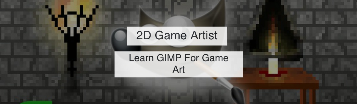 Reddit comments on "2D Game Artist" Udemy course | Reddemy