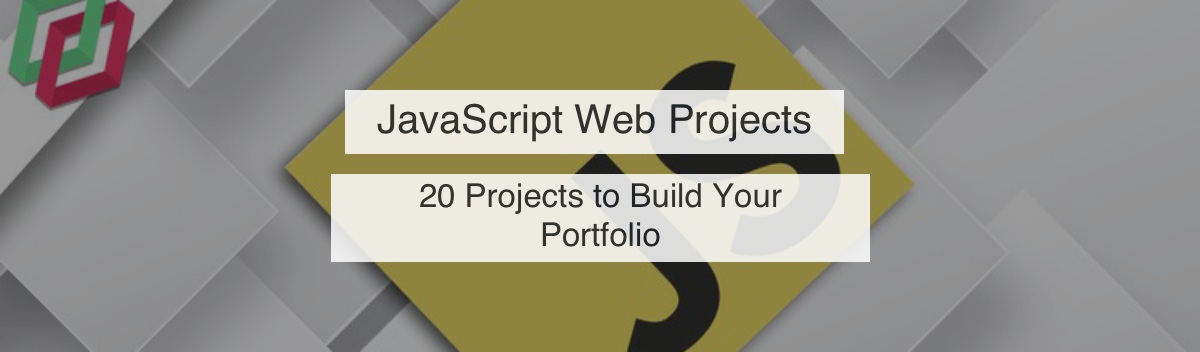 Reddit comments on "JavaScript Web Projects" Udemy course | Reddemy