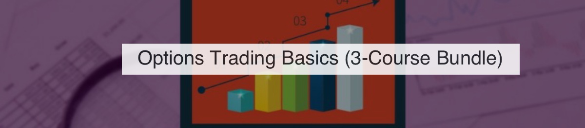 Reddit comments on "Options Trading Basics (3-Course Bundle)" Udemy ...