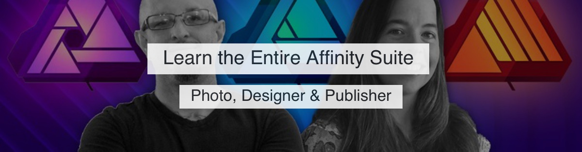 Reddit comments on "Learn the Entire Affinity Suite" Udemy course | Reddemy