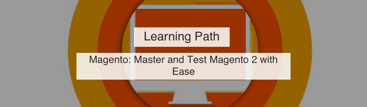 Reddit comments on "Learning Path" Udemy course | Reddemy