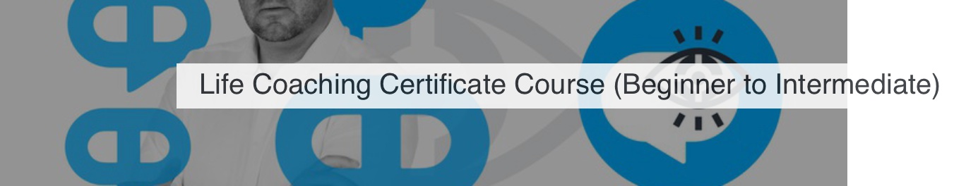 Reddit comments on "Life Coaching Certificate Course (Beginner to Intermediate)" Udemy course ...