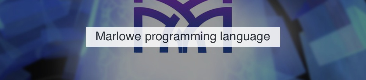 Reddit Comments On Marlowe Programming Language Udemy Course Reddemy 9919