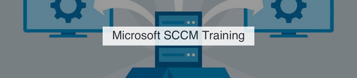 Sccm Microsoft
