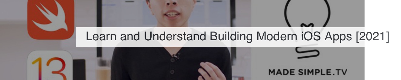 reddit-comments-on-learn-and-understand-building-modern-ios-apps-2021