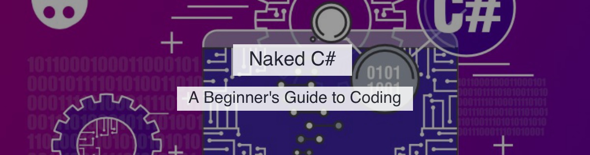 Reddit comments on "Naked C#" Udemy course | Reddemy