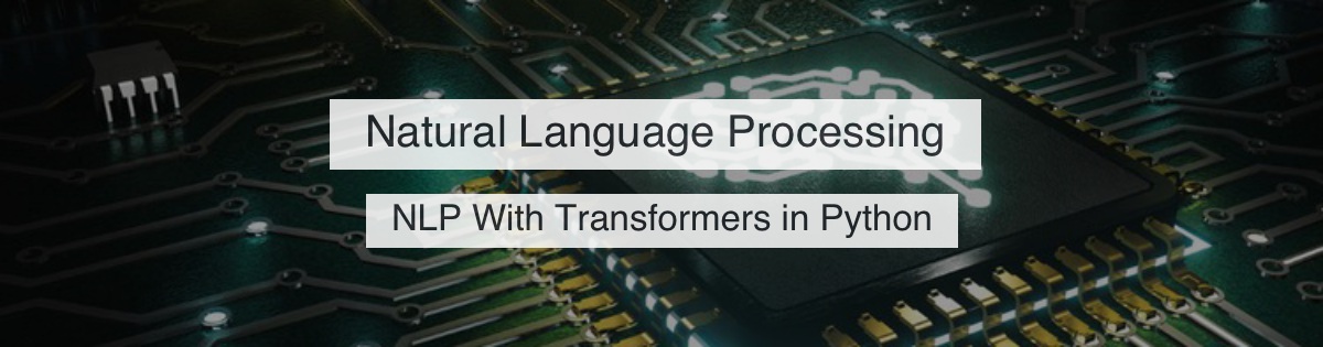 Reddit comments on "Natural Language Processing" Udemy course | Reddemy