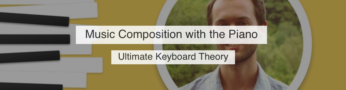 Reddit comments on "Music Composition with the Piano" Udemy course ...