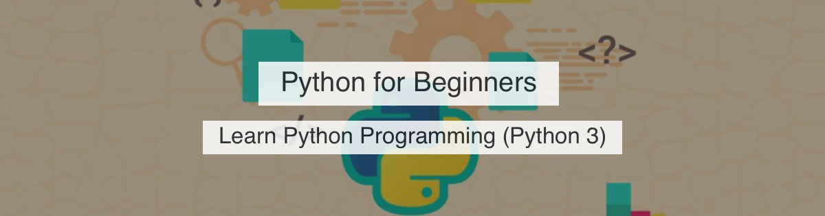 Reddit Comments On Python For Beginners Udemy Course Reddemy