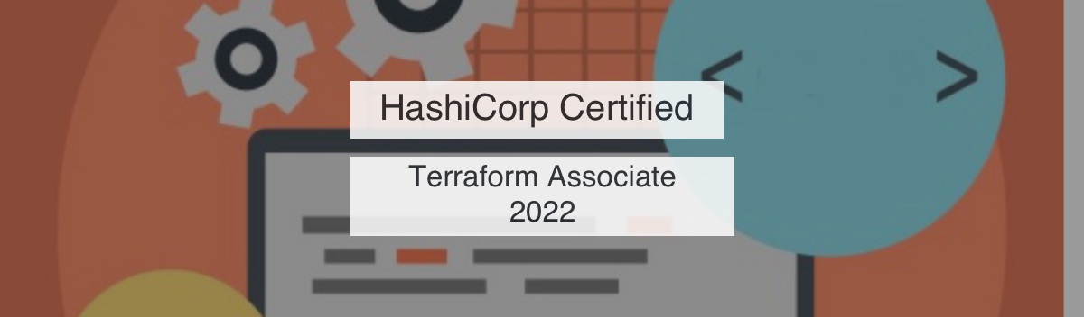 Reddit comments on "HashiCorp Certified" Udemy course | Reddemy
