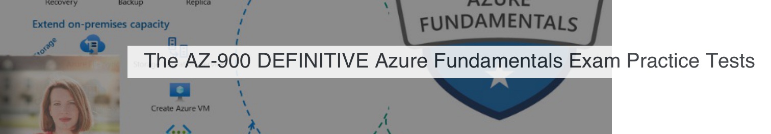 Reddit comments on "The AZ-900 DEFINITIVE Azure Fundamentals Exam ...