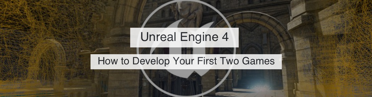 Reddit comments on "Unreal Engine 4" Udemy course | Reddemy