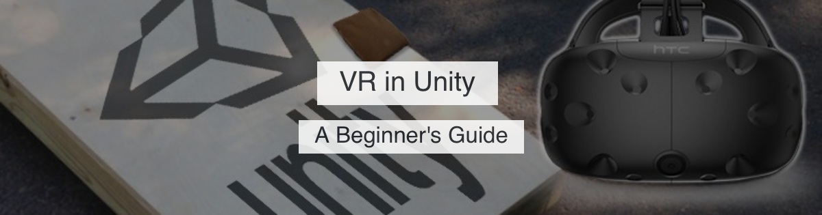 Reddit comments on "VR in Unity" Udemy course | Reddemy