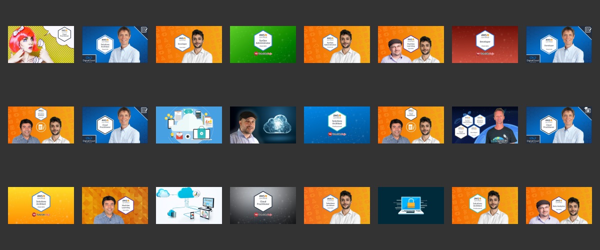 Top 26 Udemy AWS Certification Courses By Reddit Upvotes Reddsera